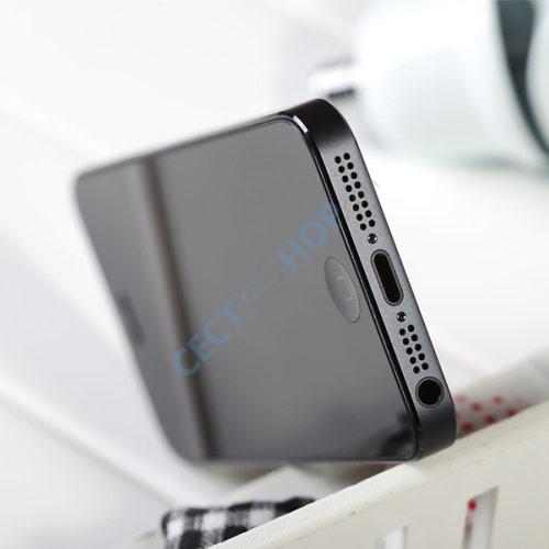 Goophone i5S (SCHWARZ/16GB)