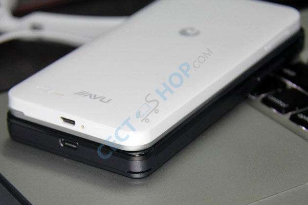 Jiayu G4T (2+32/WHITE)