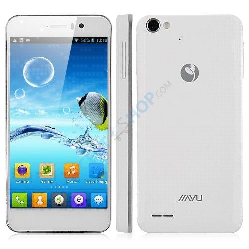 Jiayu G4T (2+32/WHITE)