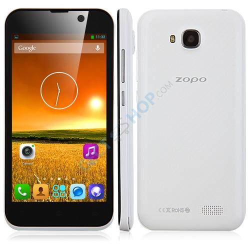 ZOPO ZP700 (WEISS)
