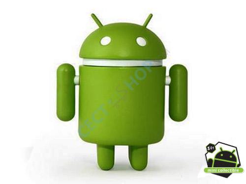 Android Figure 'Green' (Series 1-1)