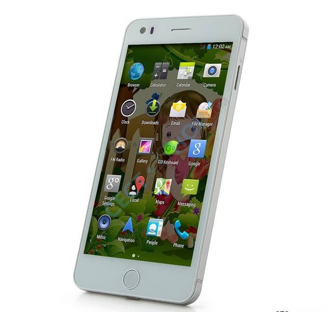 CECT-SHOP i6 (Weiss)