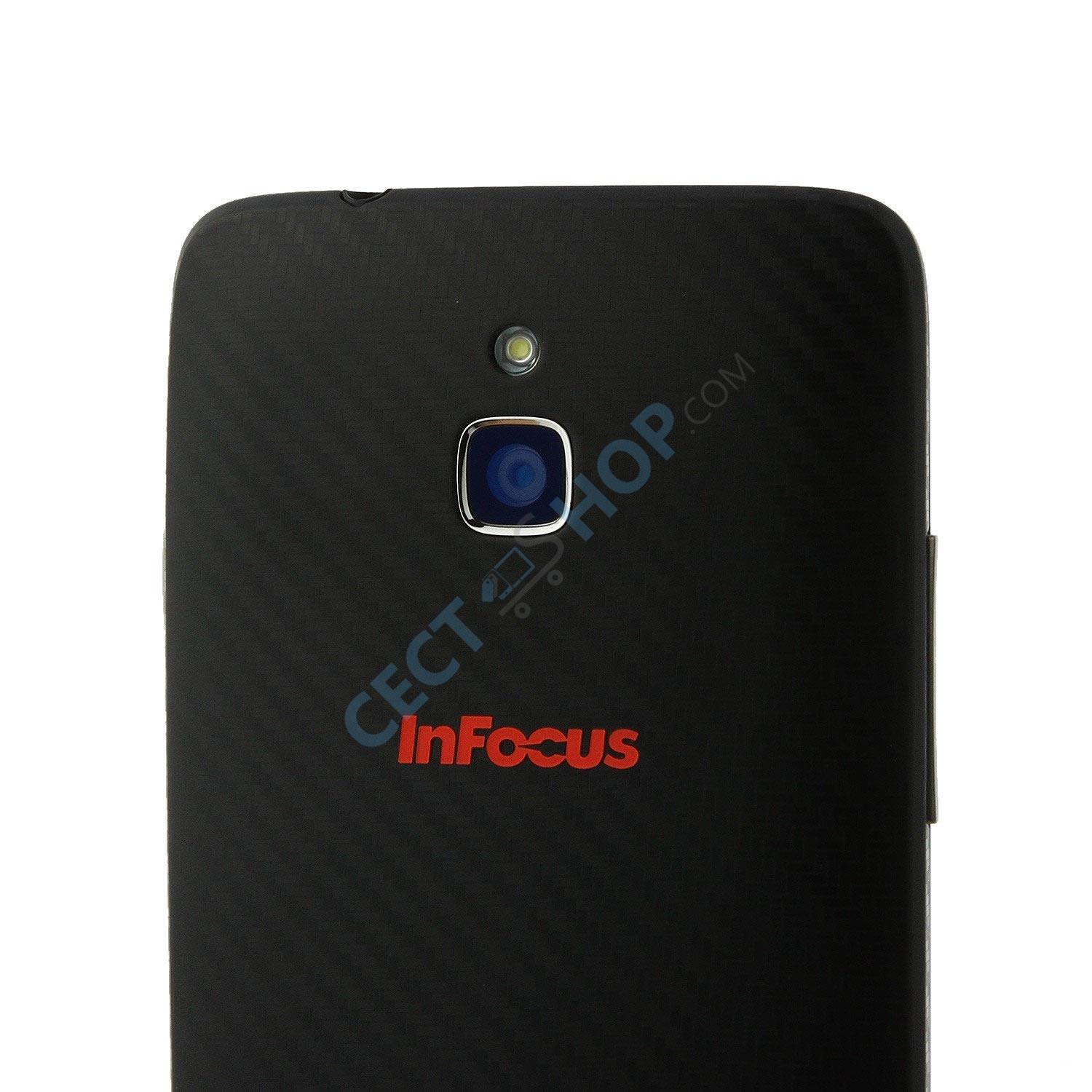 Foxconn Infocus M2 4G LTE - 4.1 inch. 1GB RAM 8GB ROM Qualcomm ...