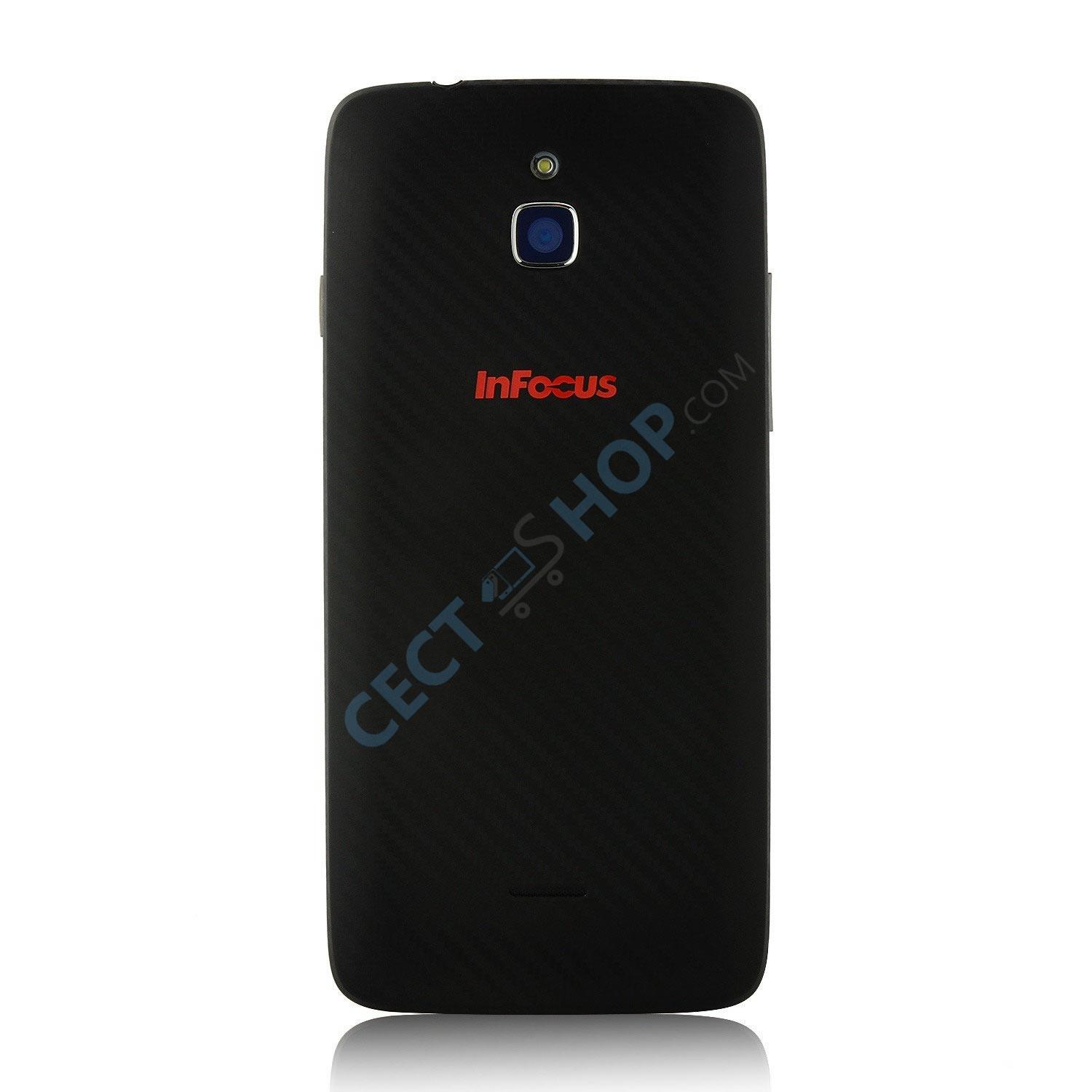 Foxconn Infocus M2 4G LTE - 4.1 inch. 1GB RAM 8GB ROM Qualcomm ...