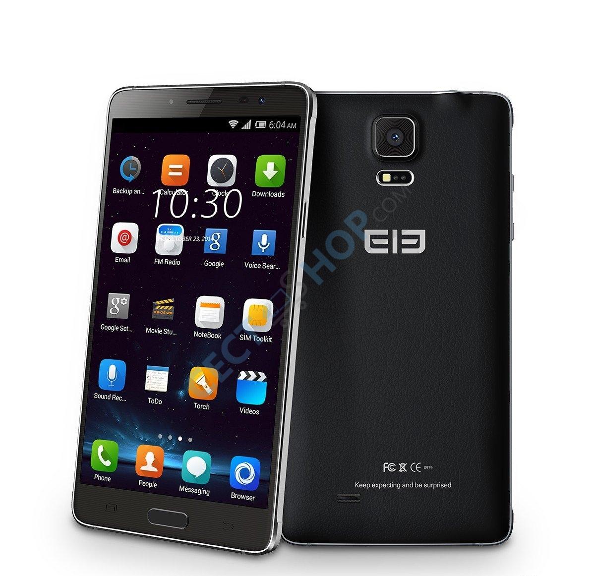 Elephone P8 Pro