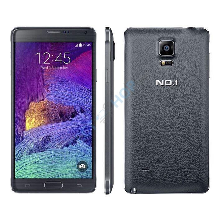 NO.1 Note 4 PLUS Galaxy Note 4 Clone - 5.7 Zoll 1GB RAM 8GB ROM MTK6592 ...