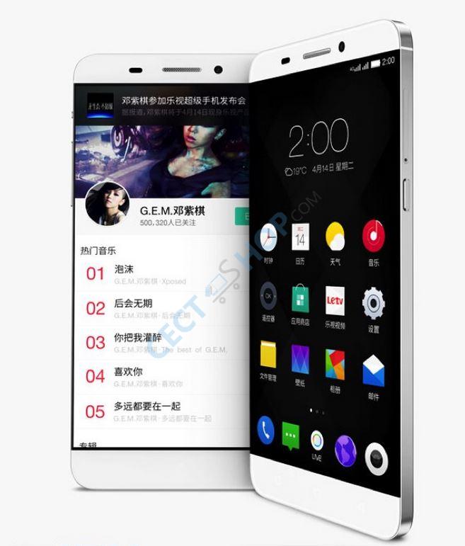 LeTV S1 Pro