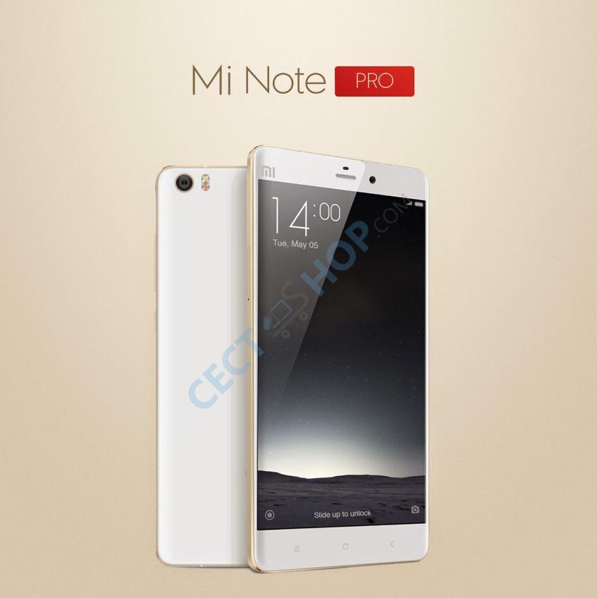 XIAOMI Mi Note Pro (64GB)
