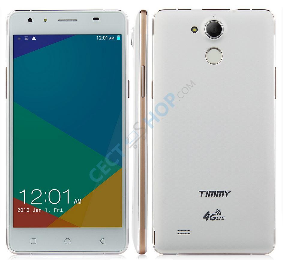 Timmy P7000 Plus - 5.5 inch HD IPS 1GB RAM 8GB ROM 64-bit MT6732 Quad ...