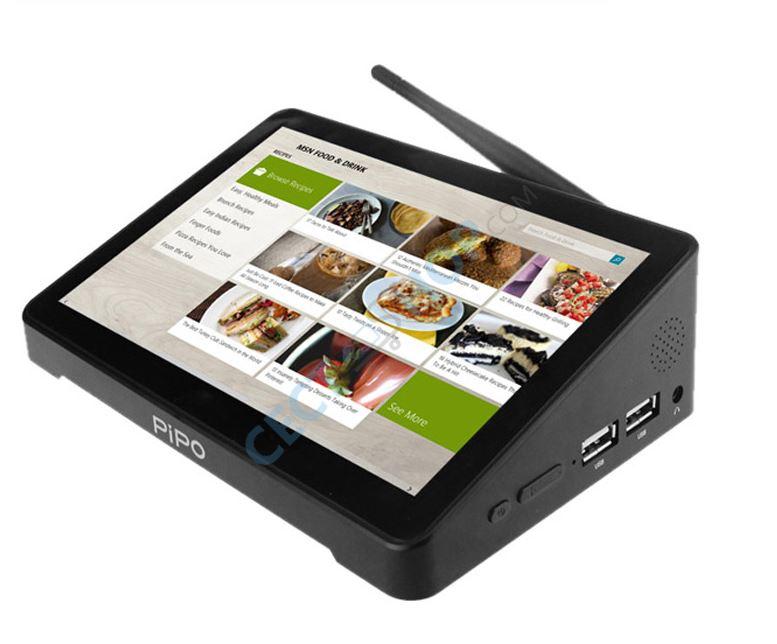 PIPO X8 MINI PC (2+32GB)