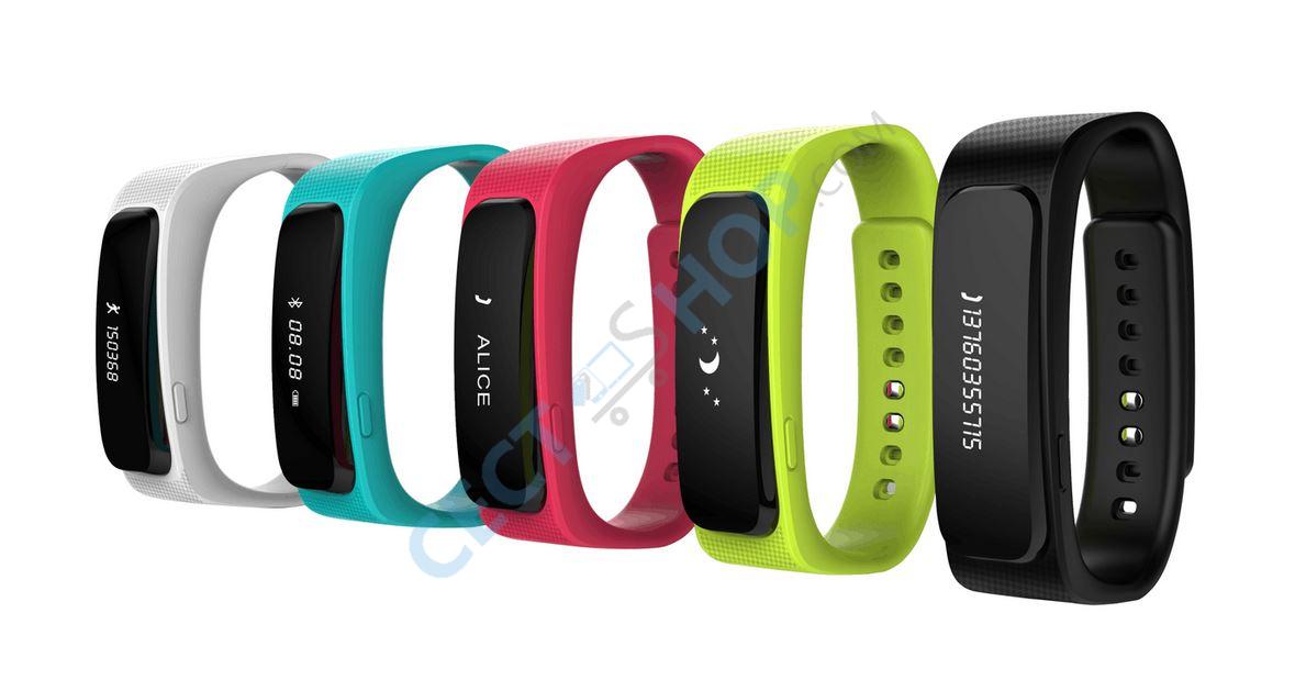 Partner X2 Fitness Tracker