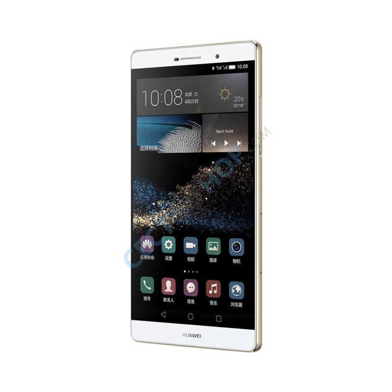 HUAWEI P8 Max (DAV-703L)