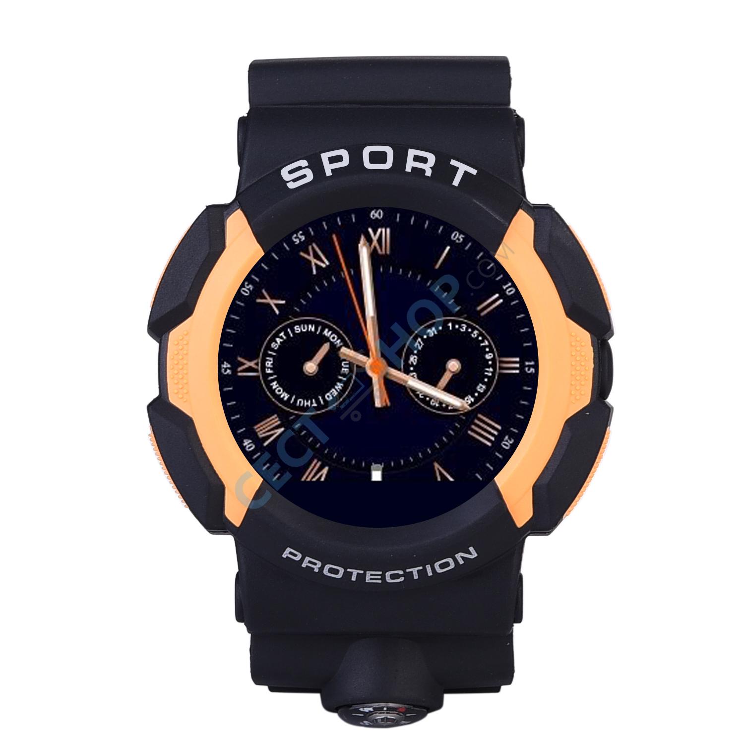 No.1 A10 Sport Smartwatch