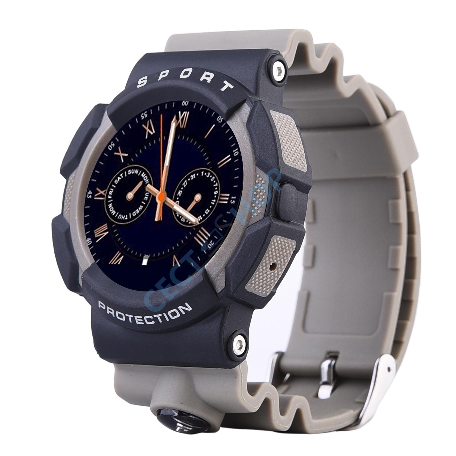 No.1 A10 Sport Smartwatch