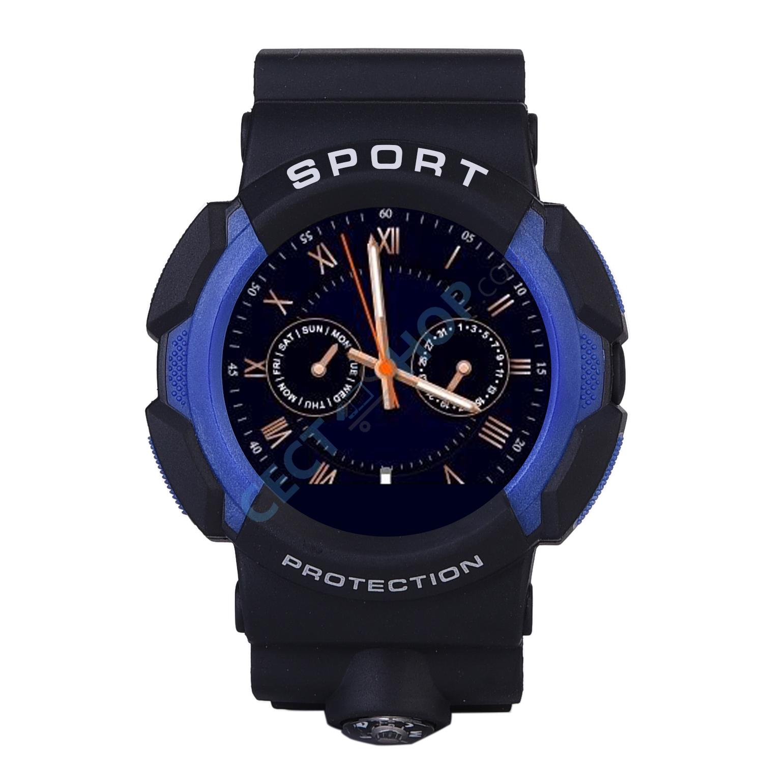No.1 A10 Sport Smartwatch