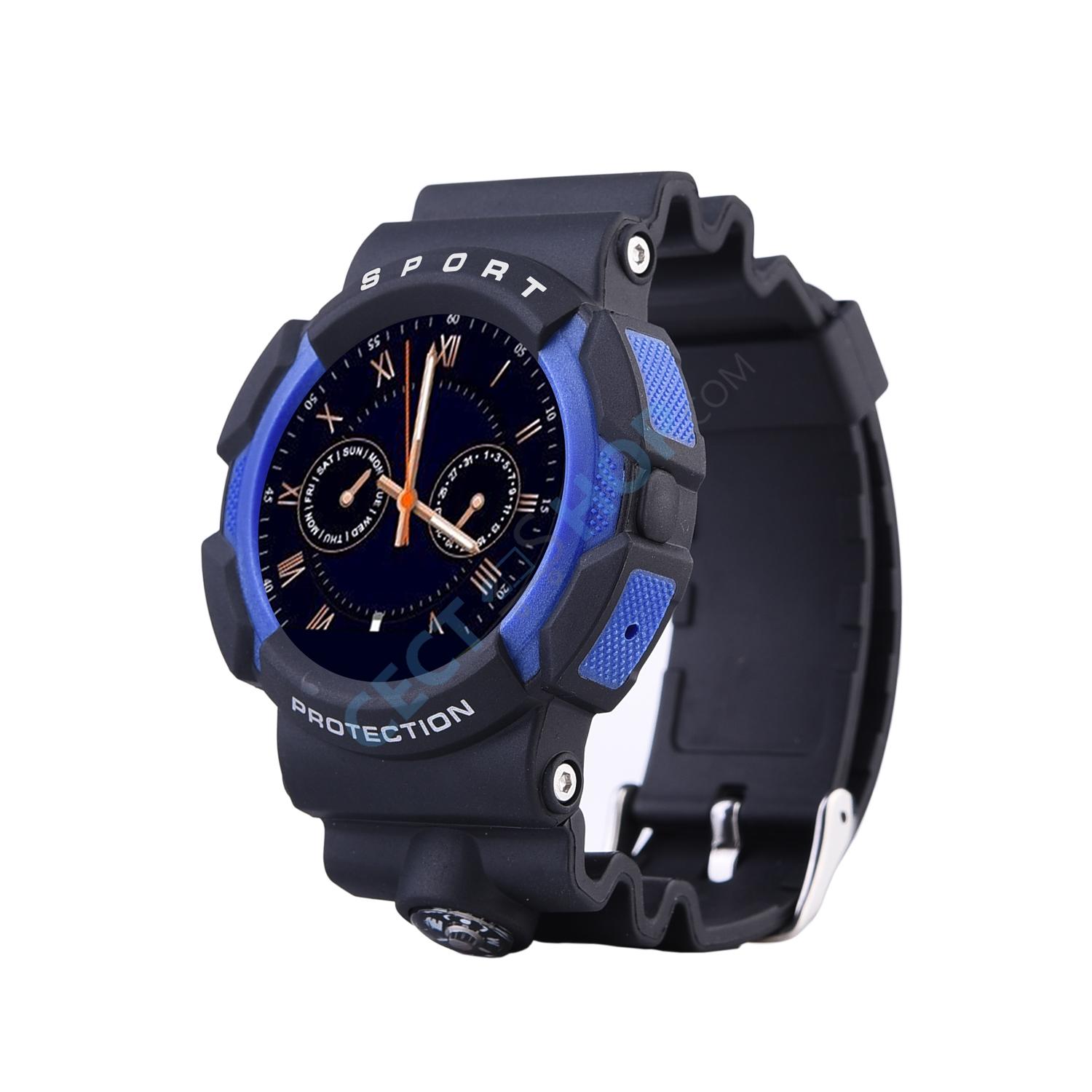 No.1 A10 Sport Smartwatch