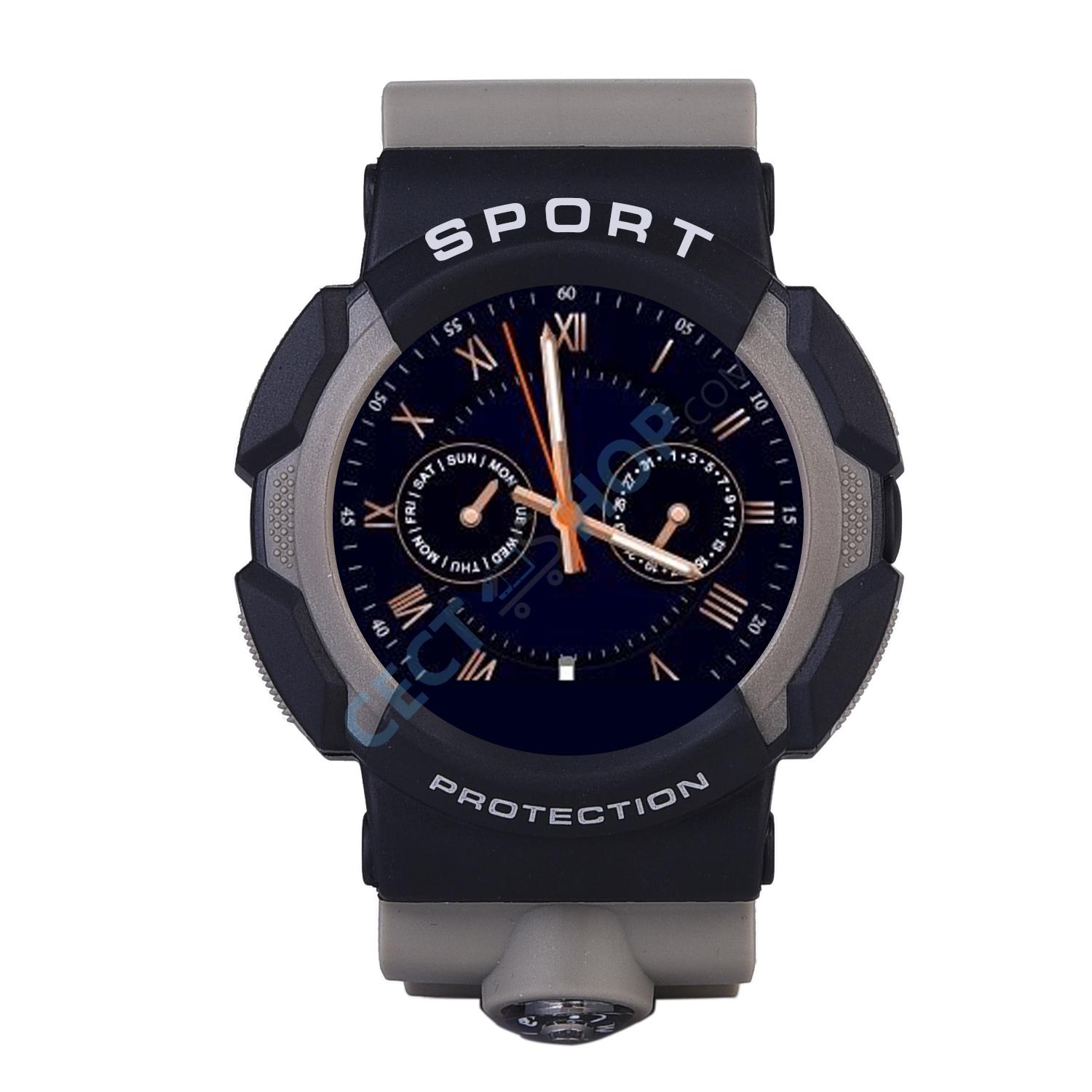 No.1 A10 Sport Smartwatch