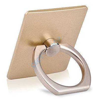 Mobile Phone Ring Stent w/ 360 Degree Rotation