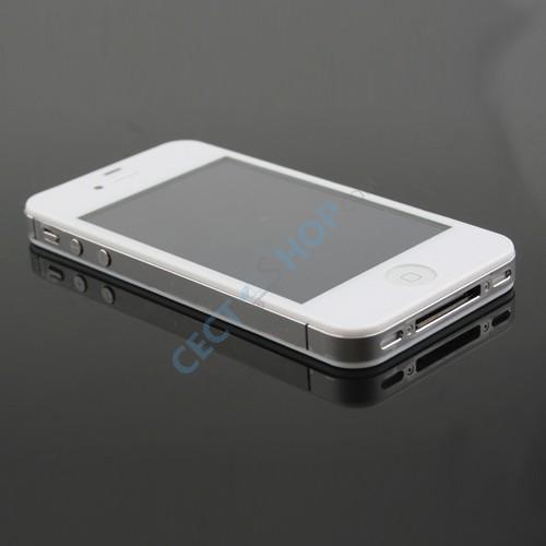 Gooapple V5 3G - WEISS