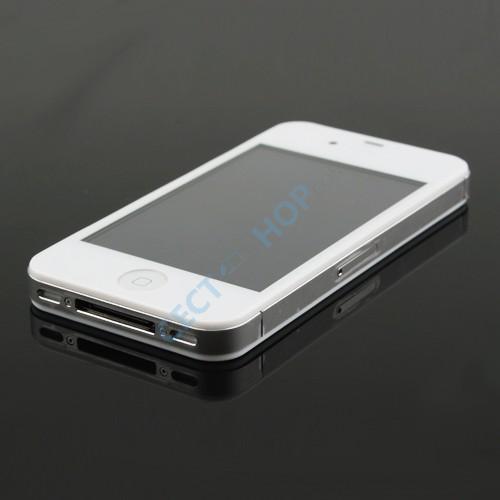 Gooapple V5 3G - WEISS