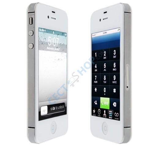 Gooapple V5 3G - WEISS