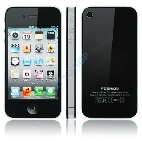 Gooapple V5 3G - BLACK