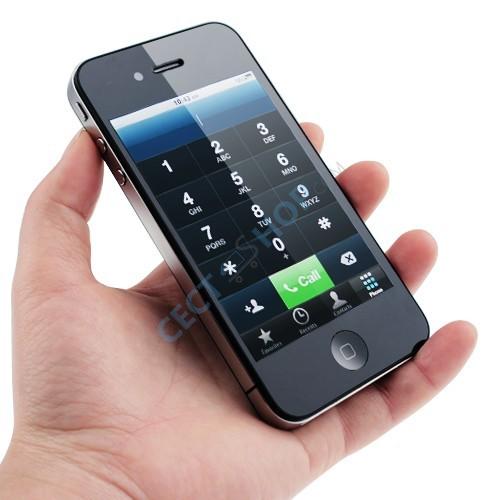 Gooapple V5 3G - BLACK