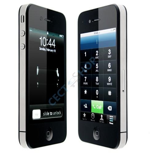 Gooapple V5 3G - BLACK