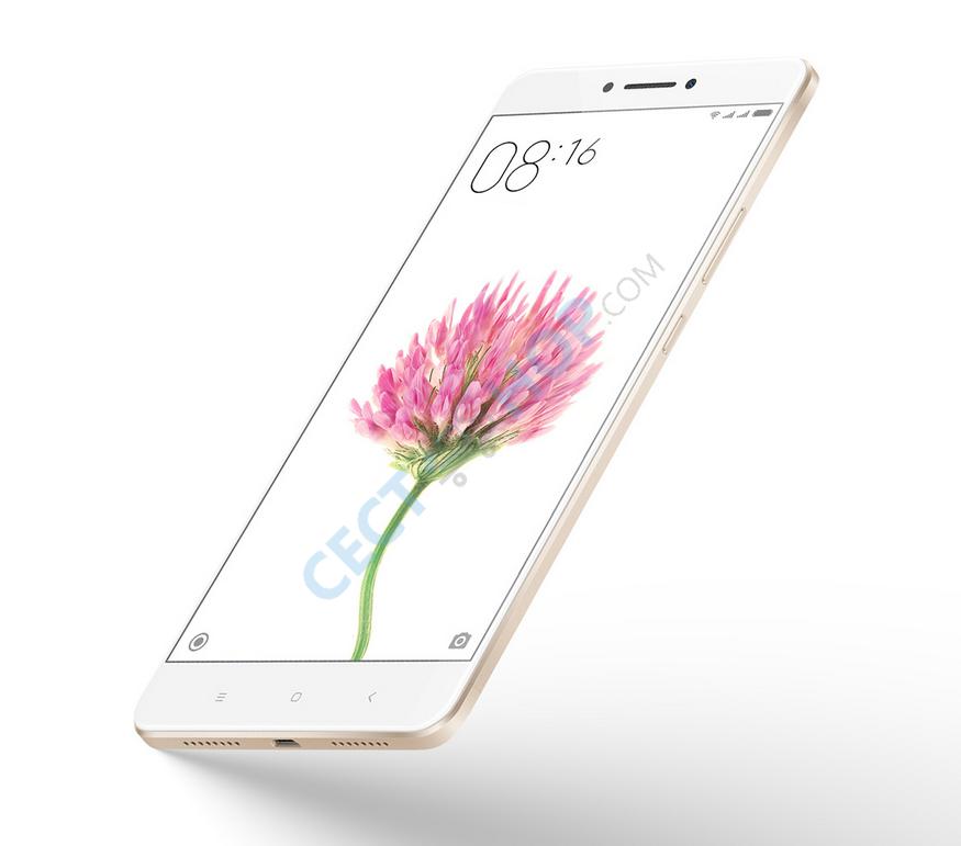 XIAOMI Mi Max (4+128GB)