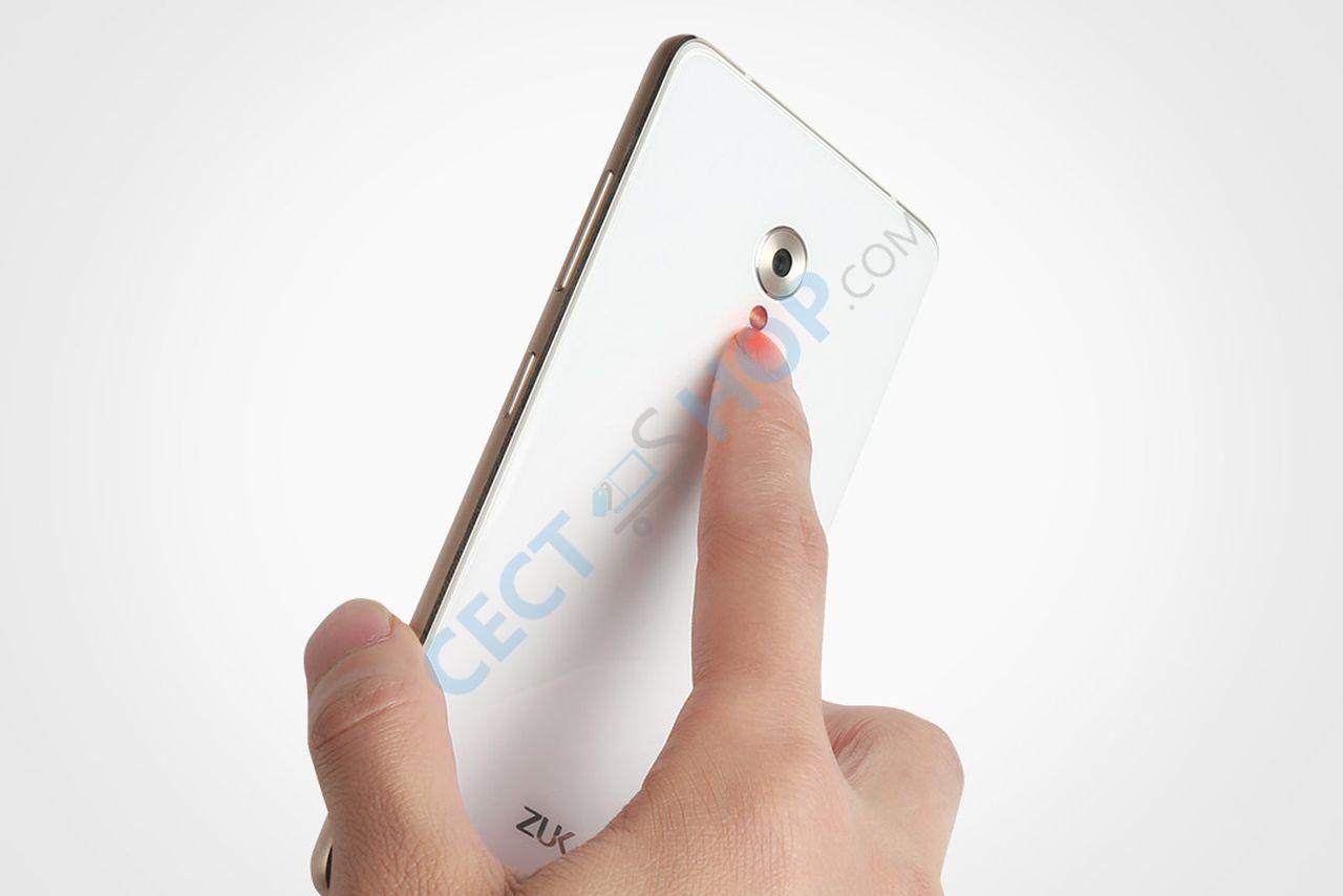 ZUK Z2 Pro (6+128GB) - Exclusive Edition