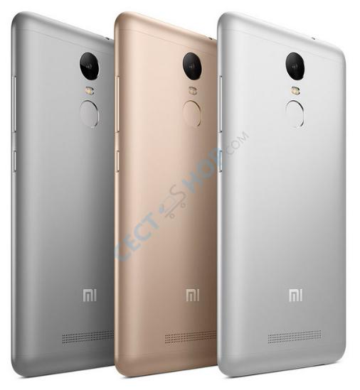 XIAOMI Redmi 3S 3 32GB