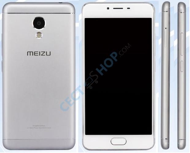 MEIZU M3s (2+16GB)