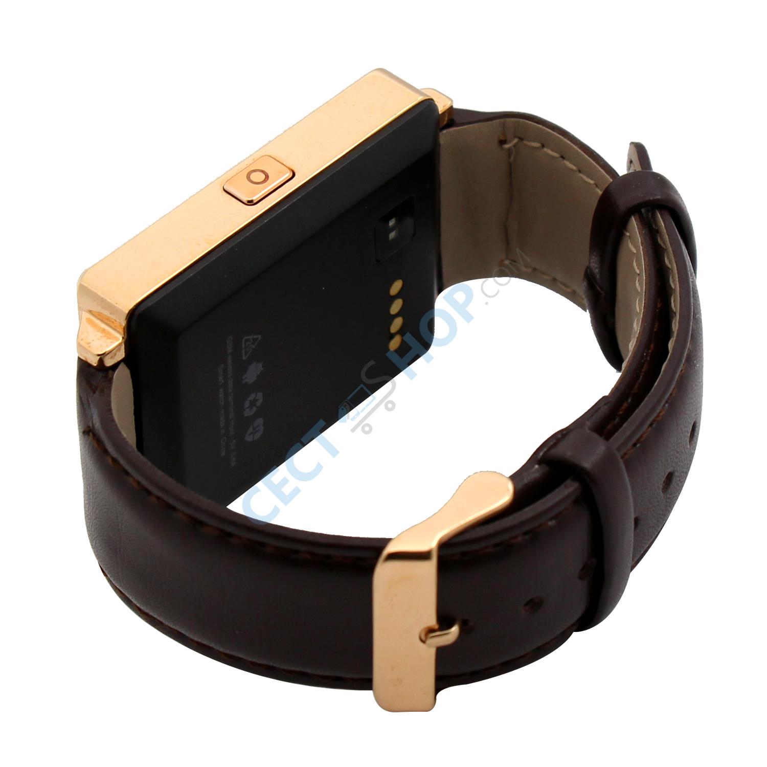 NO.1 D6 Smartwatch