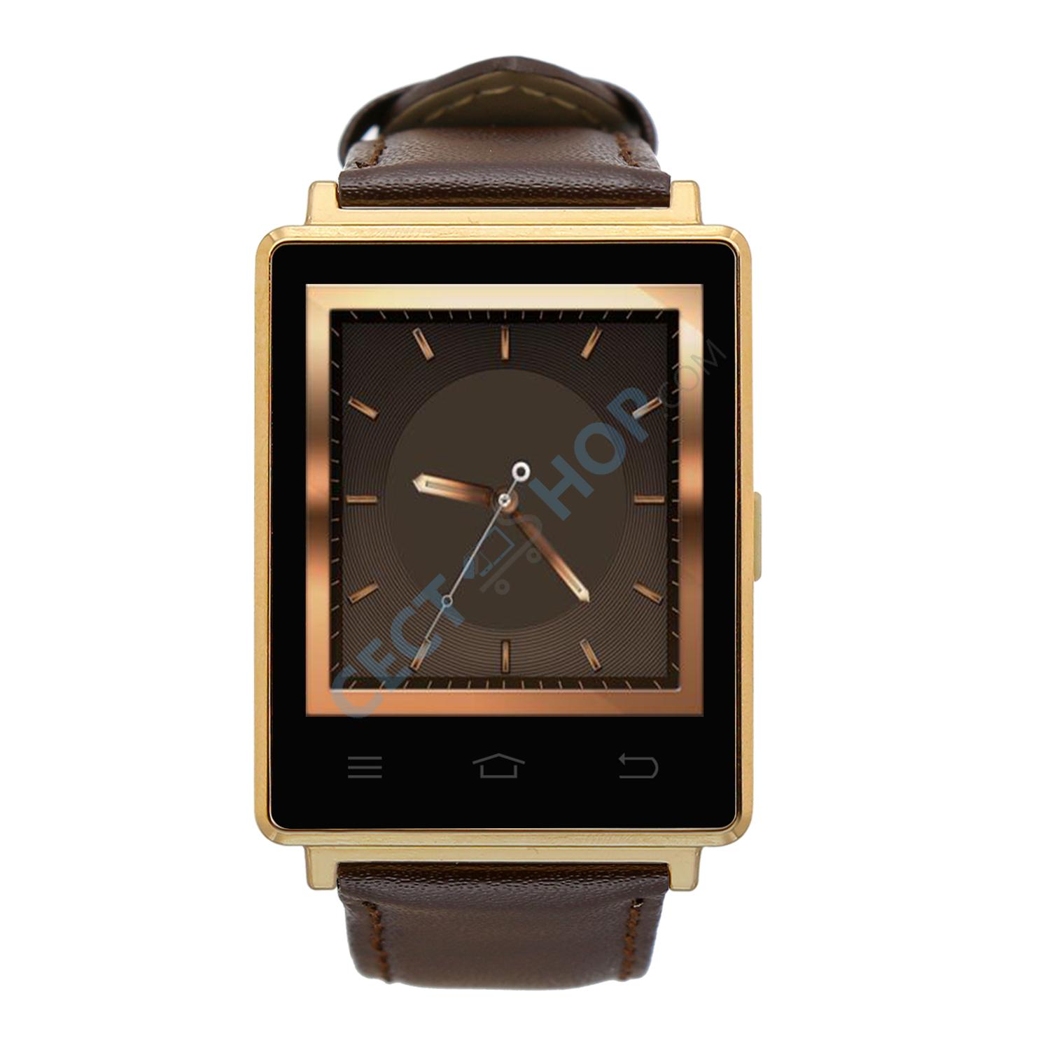 NO.1 D6 Smartwatch