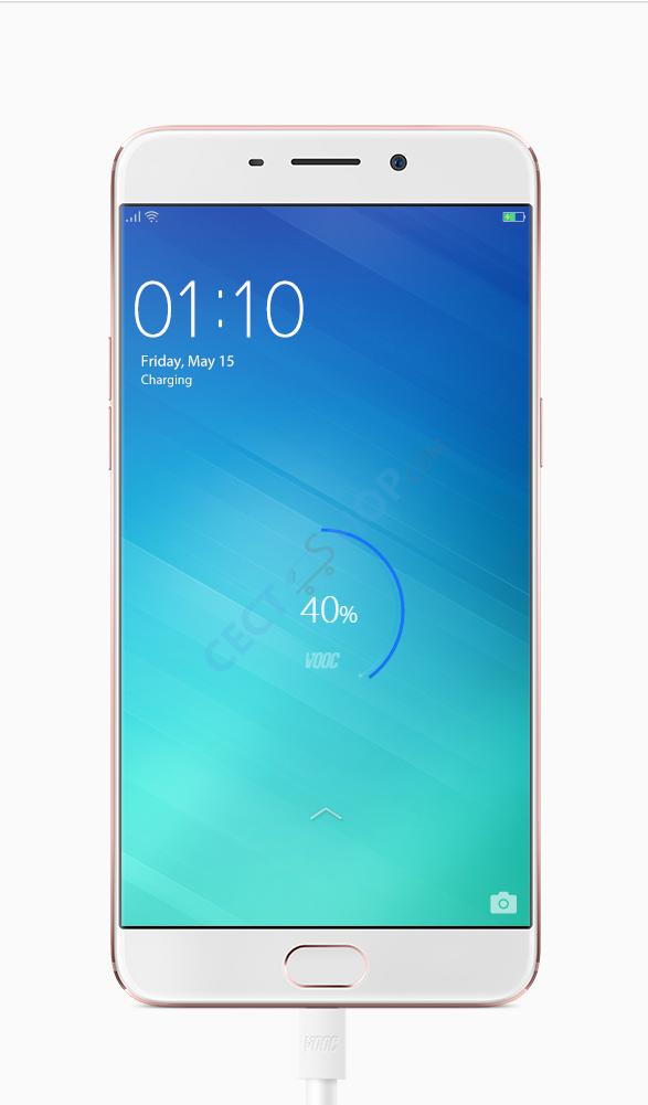 OPPO R9