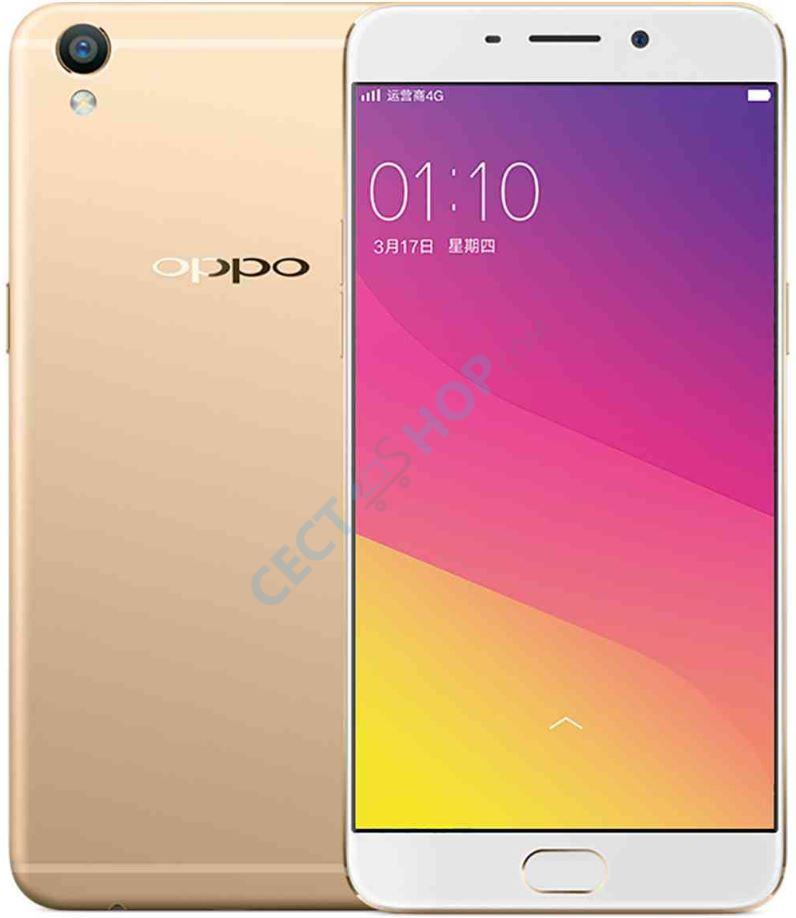 OPPO R9 Plus