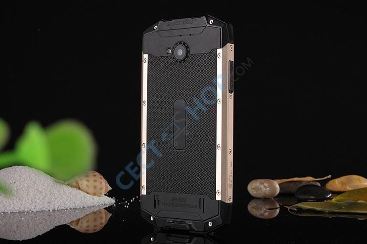 Land Rover X9 IP68 Outdoor Smartphone