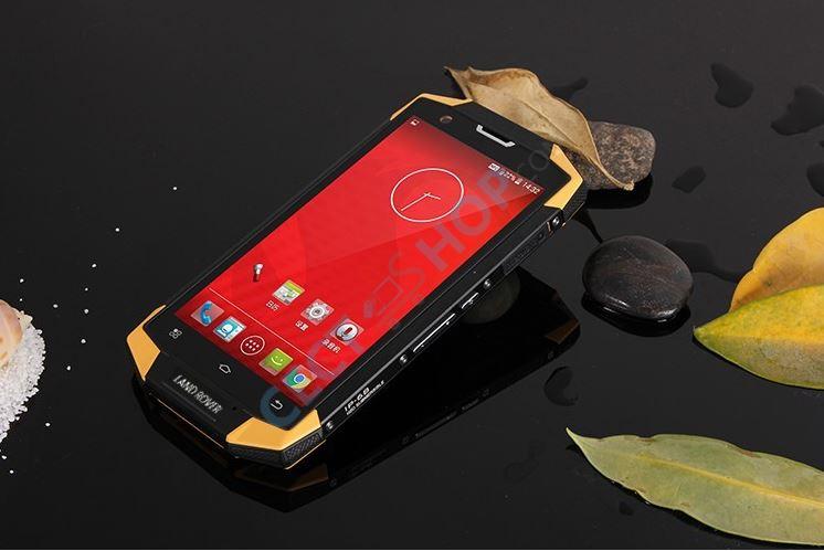 Land Rover X9 IP68 Outdoor Smartphone