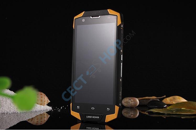 Land Rover X9 IP68 Outdoor Smartphone