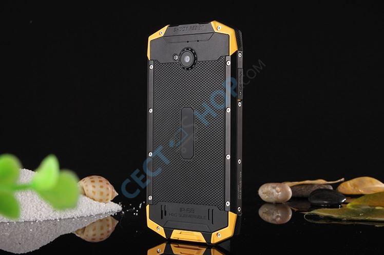 Land Rover X9 IP68 Outdoor Smartphone