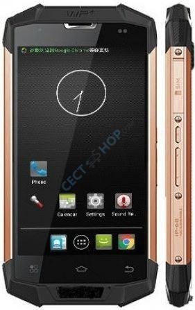 Land Rover X9 IP68 Outdoor Smartphone