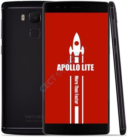 Vernee Apollo Lite