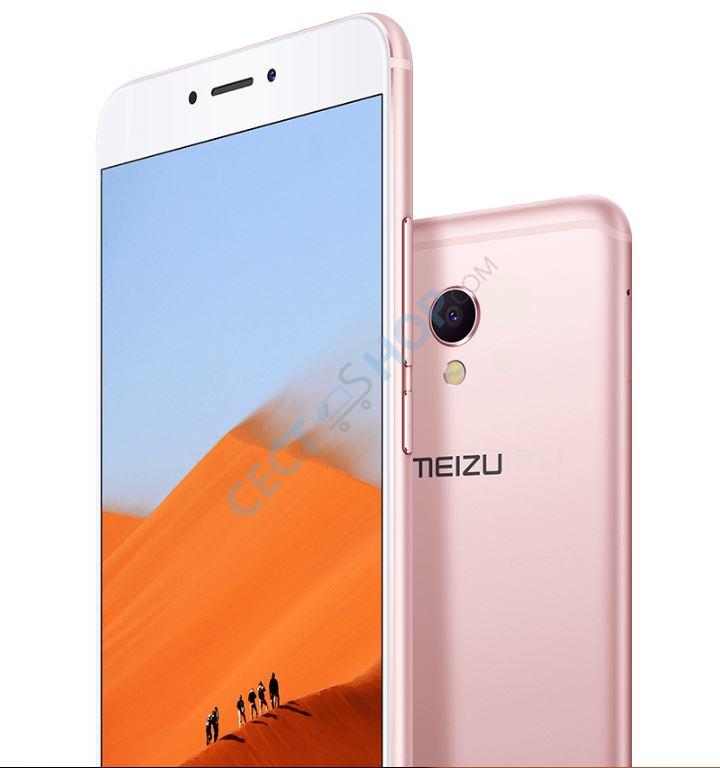MEIZU MX6