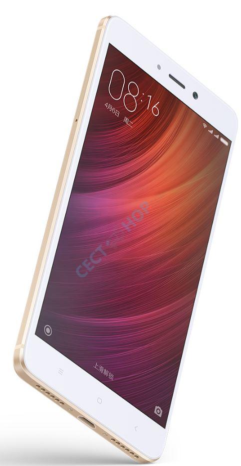 XIAOMI Redmi Note 4 Prime (3+64GB)