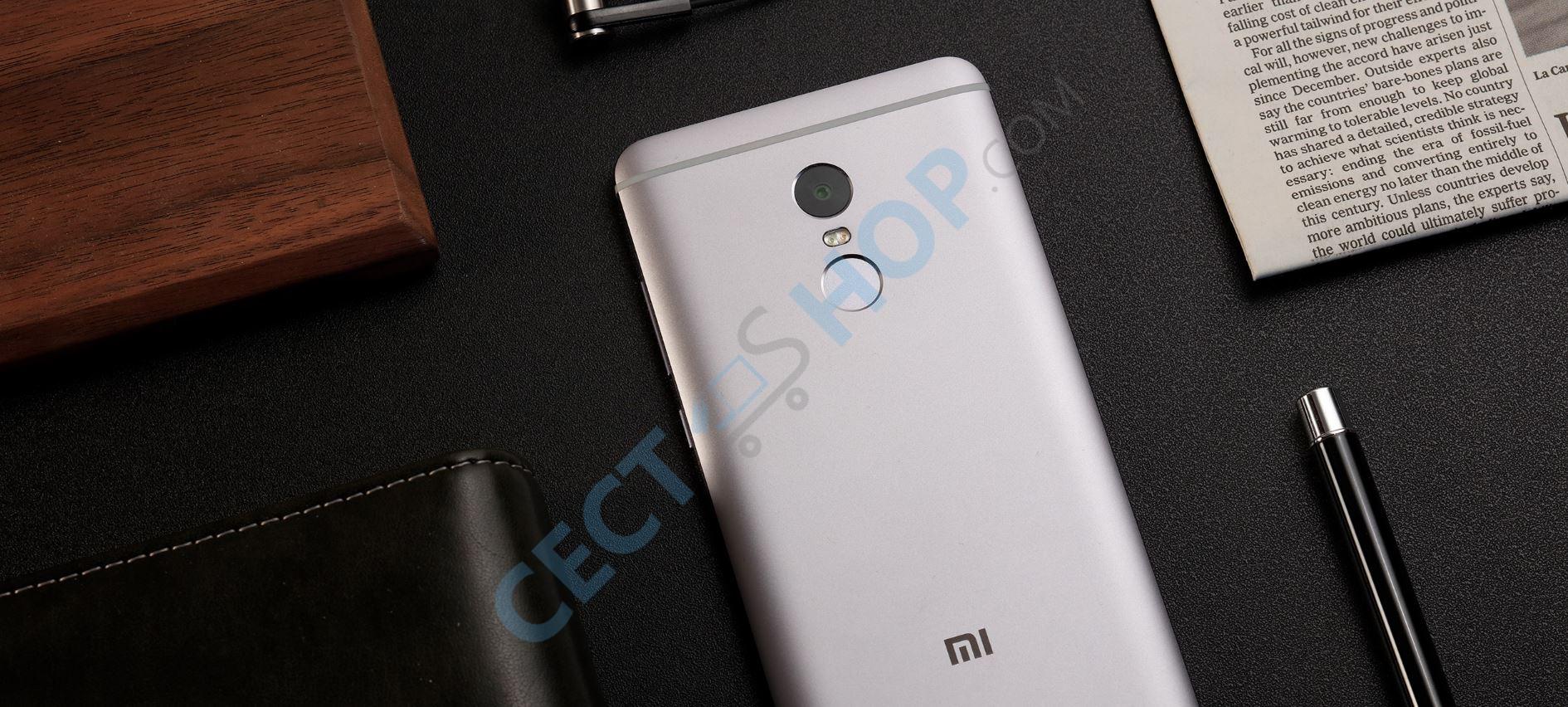 XIAOMI Redmi Note 4 Prime (3+64GB)