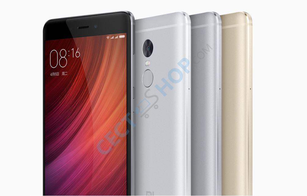 XIAOMI Redmi Note 4 Prime (3+64GB)
