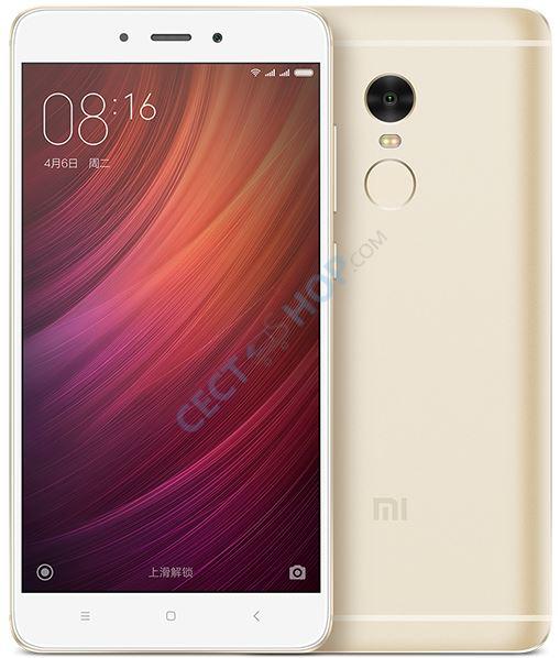 XIAOMI Redmi Note 4 Prime (3+64GB)