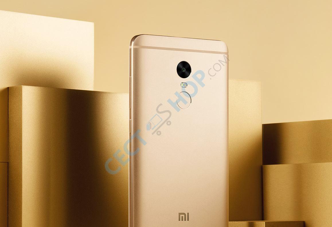 XIAOMI Redmi Note 4 Prime (3+64GB)