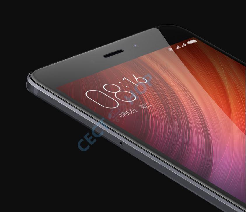 XIAOMI Redmi Note 4 Prime (3+64GB)