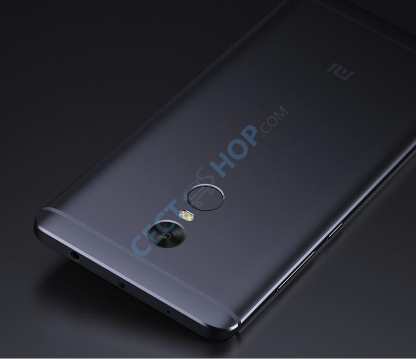 XIAOMI Redmi Note 4 Prime (3+64GB)